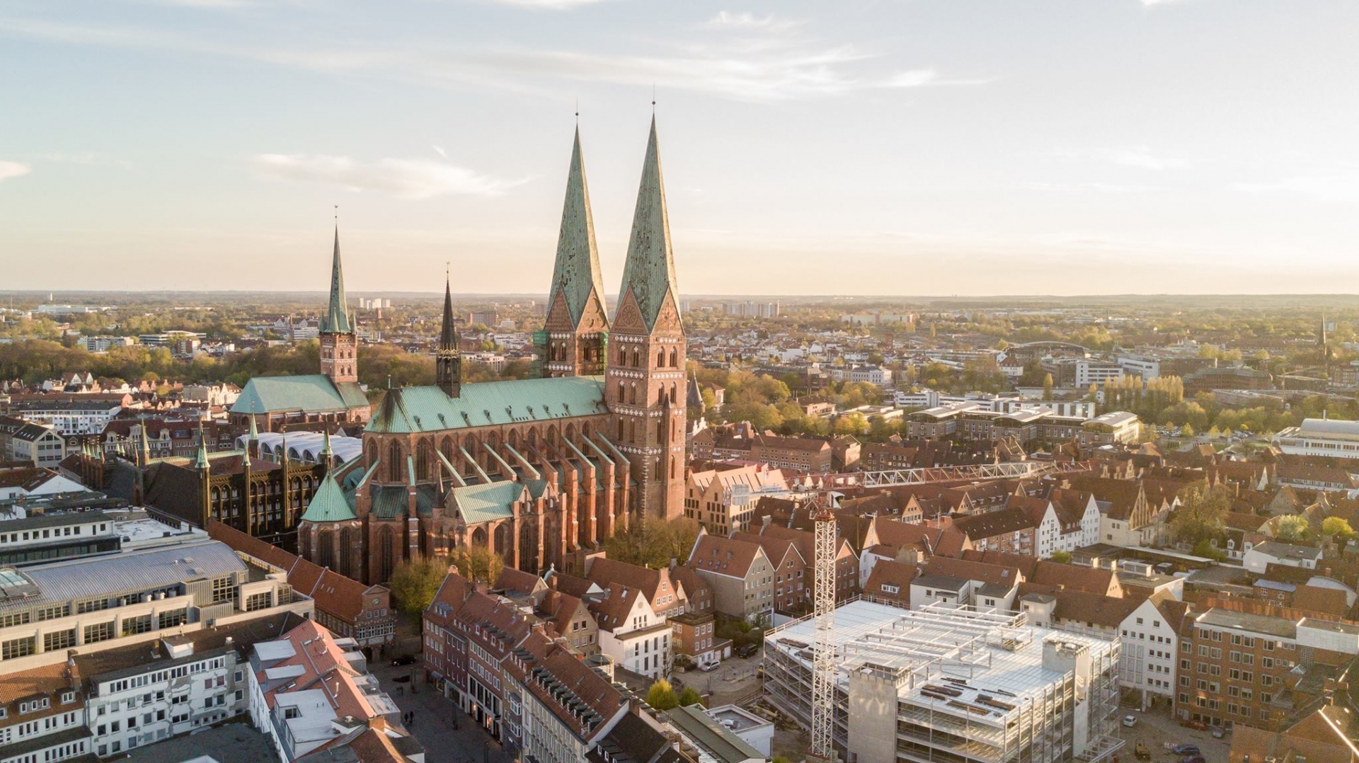 St. Marien - Stadtleben